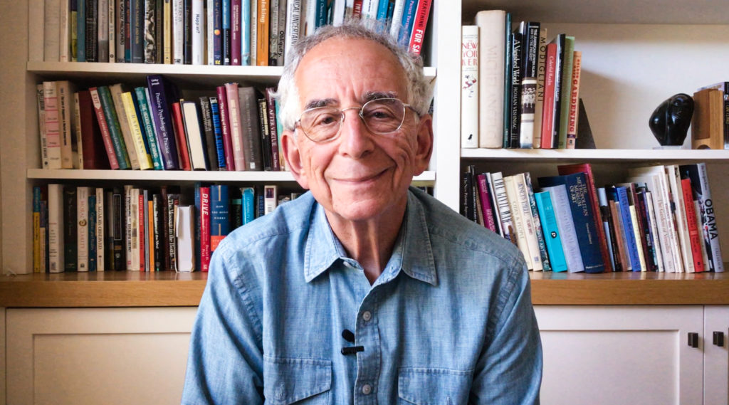 Choice – Schwartz – Curiosity University