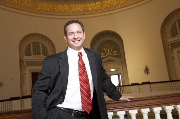 Seattle Times Fall 2022 - Four Freedoms | Curiosity University